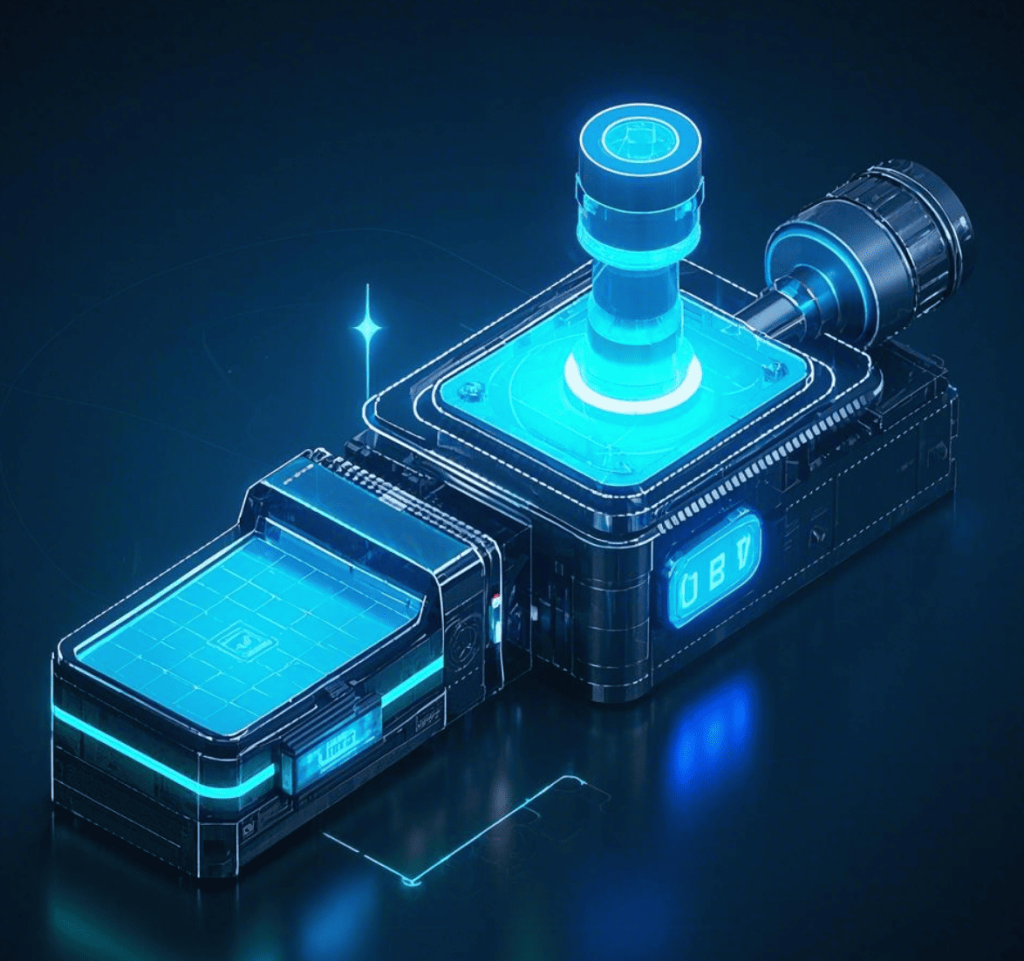 The Future-Proofing of AI: Strategic Management of Computing Power and ...