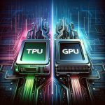 GPU vs TPU: Choosing the Right AI Accelerator