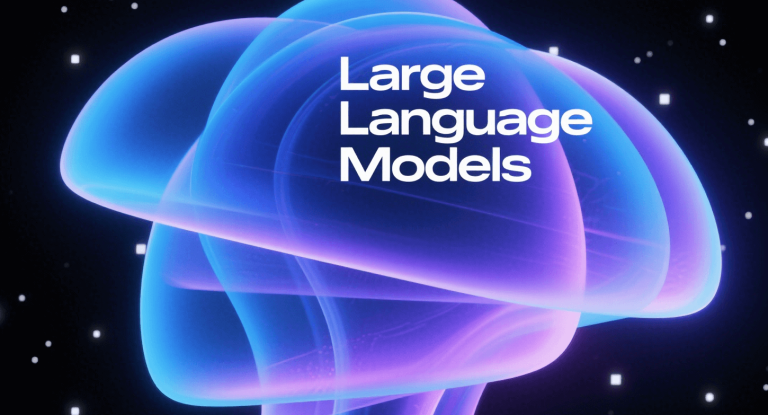The History of Large Language Models