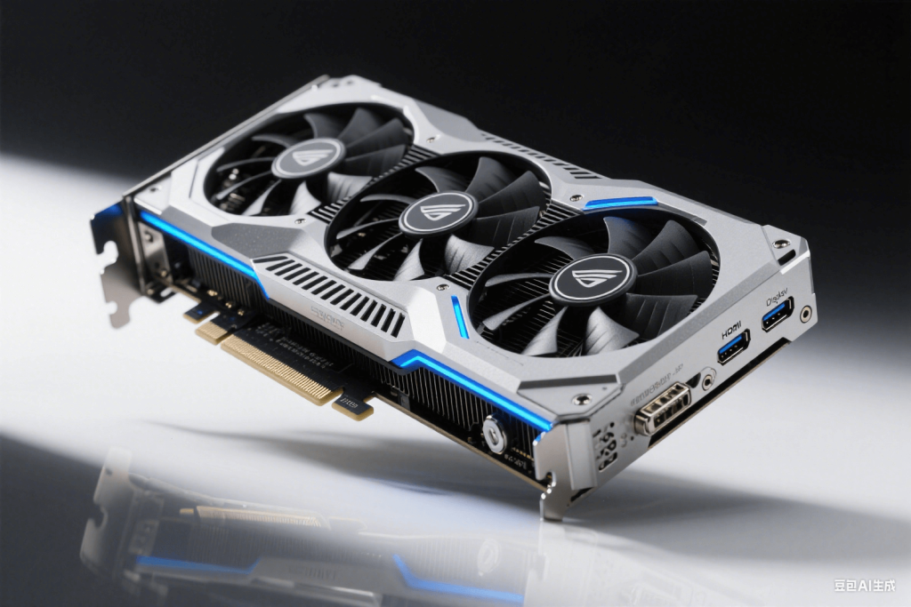 What Does a Graphics Processing Unit Do