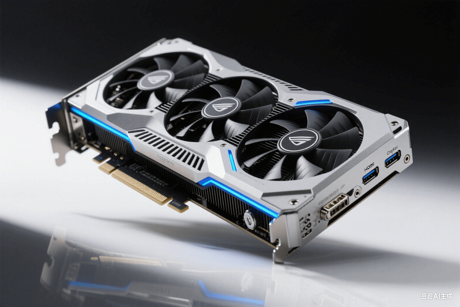 What Does a Graphics Processing Unit Do