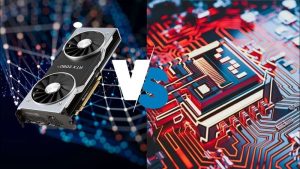 Dedicated vs. Shared GPU Memory – A Guide for AI Teams